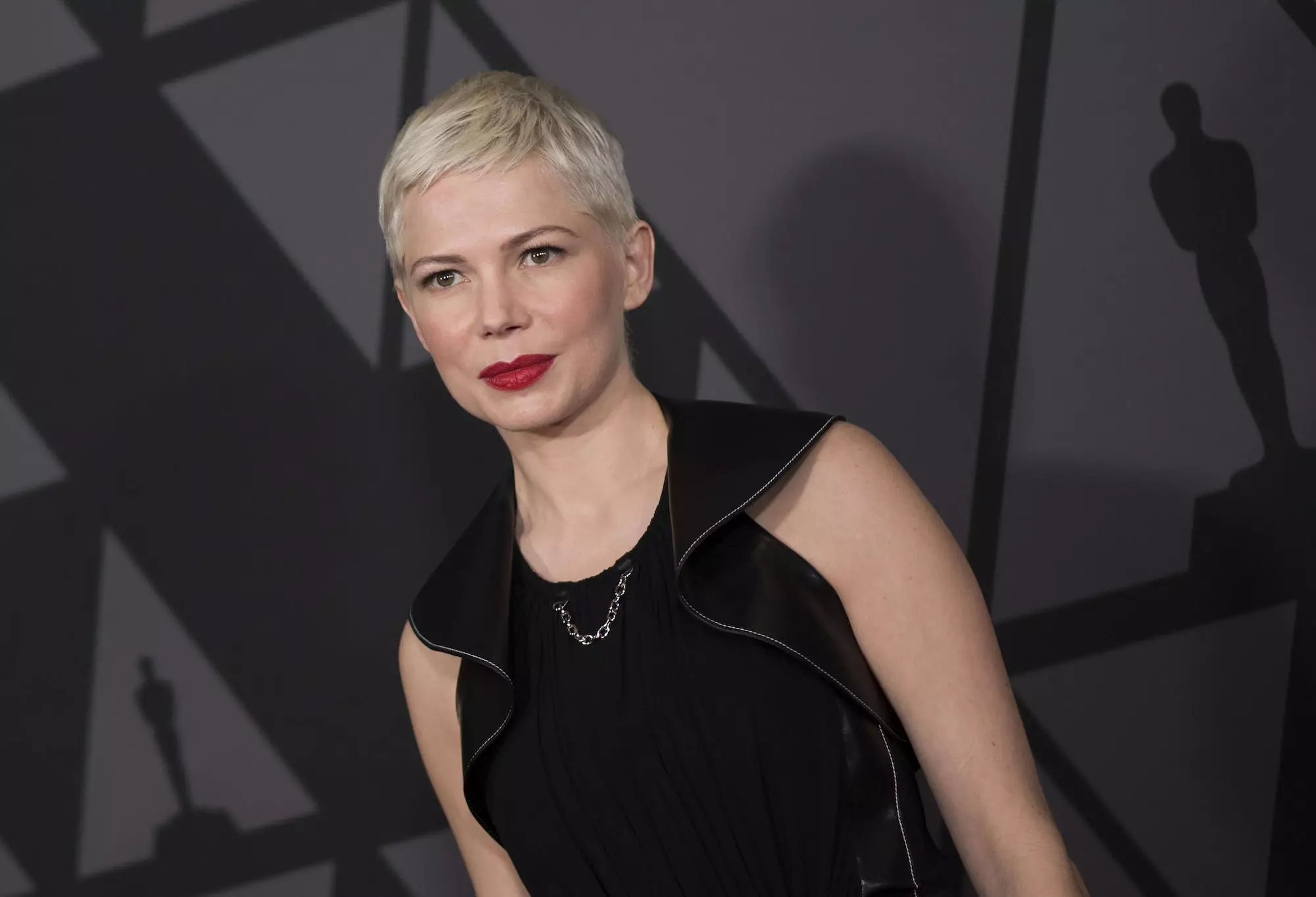 Michelle Williams