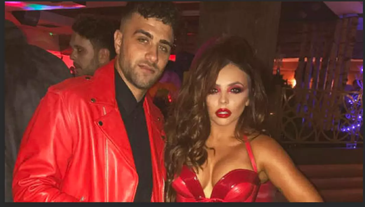 Social Media Snubs: Harry James och Jesy Nelson har slutat följa varandra