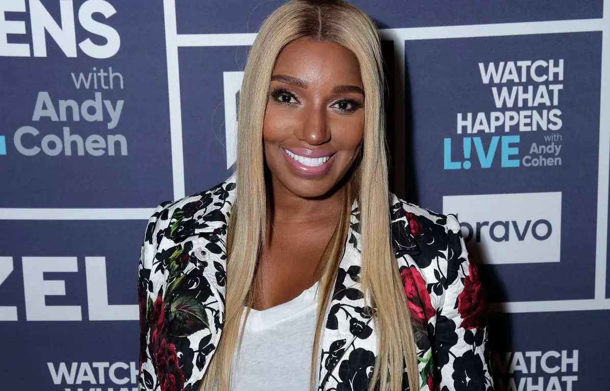 NeNe Leakes govori o ljudeh, ki so ji storili krivico – glejte njeno zadnjo objavo