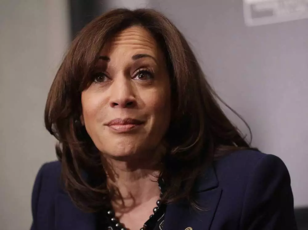 Kamala Harris