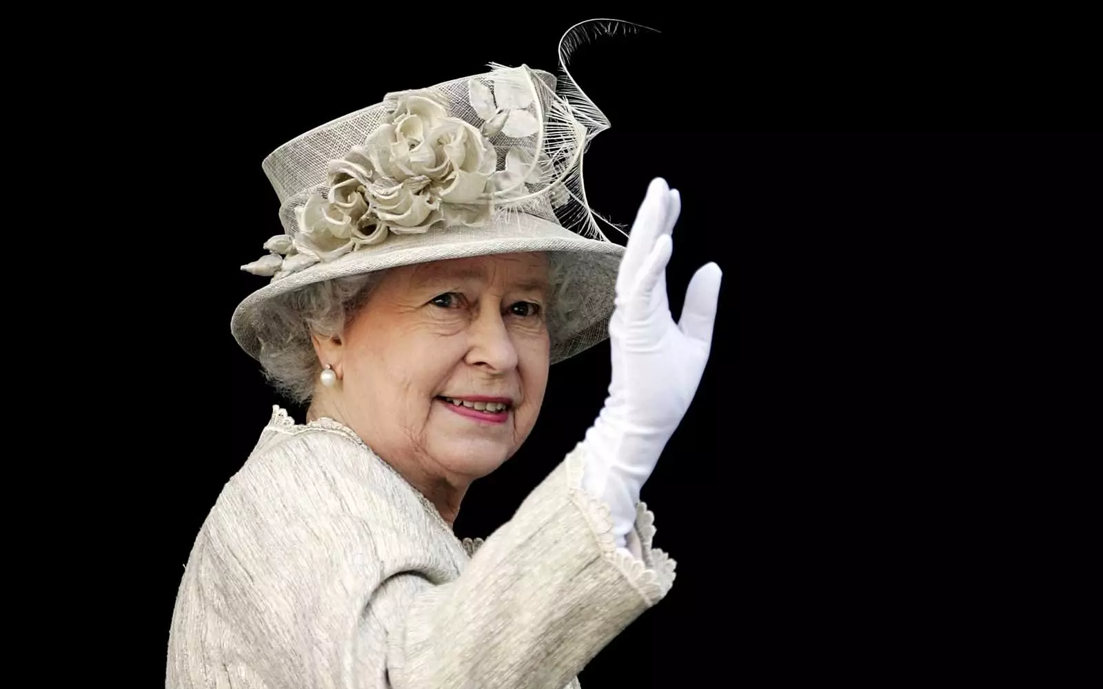 Queen Elizabeth II