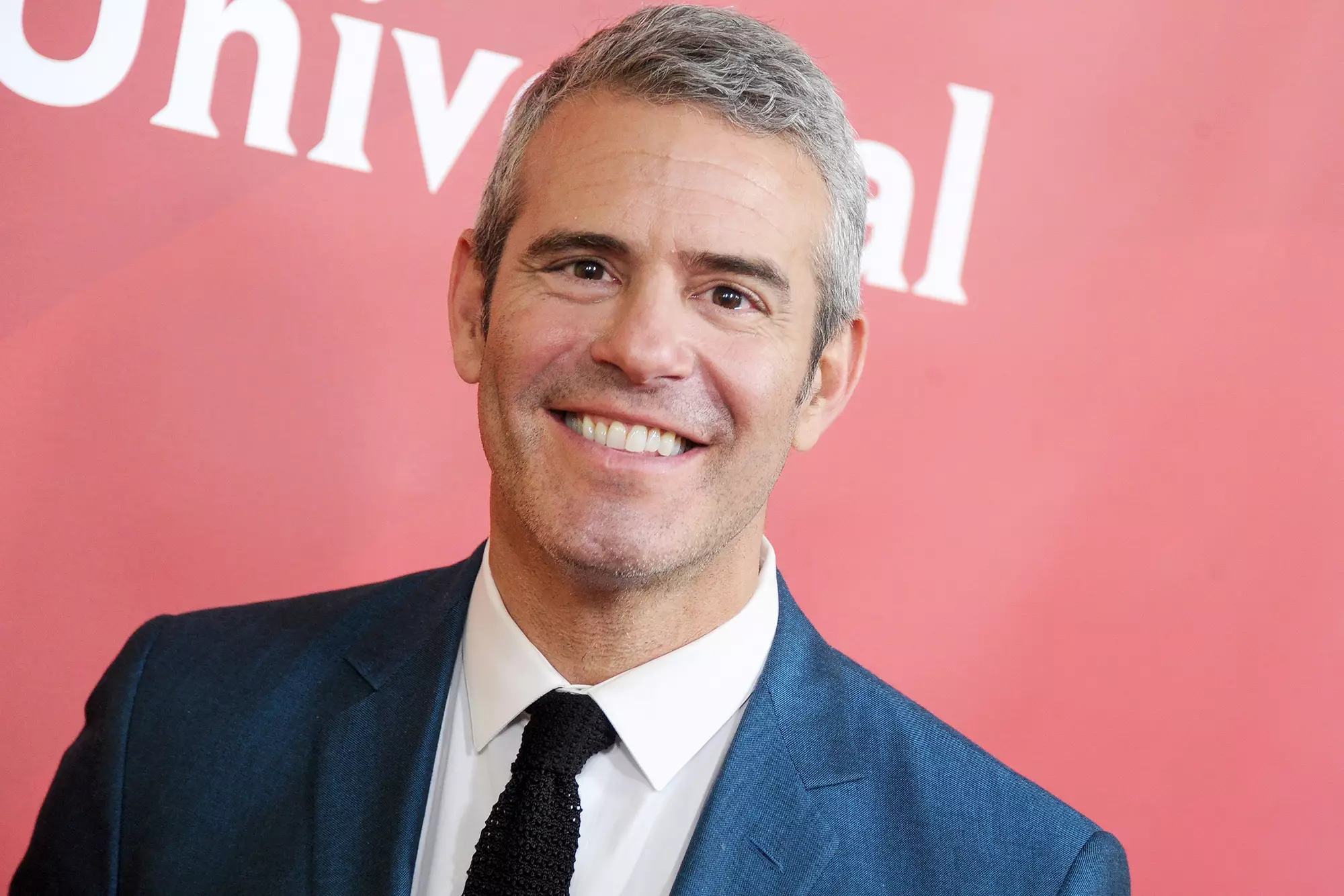 Andy Cohen åbner op om faderskab og hvordan hans livsstil har ændret sig - afslører, at han er åben for at få flere børn 33304_0