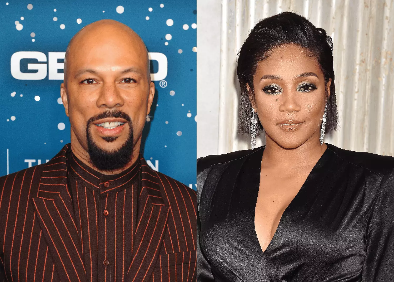 Wendy Williams pense que c'est commun et Tiffany Haddish ferait un beau couple - le presse de sortir avec elle depuis que Tiffany a dit qu'il était 