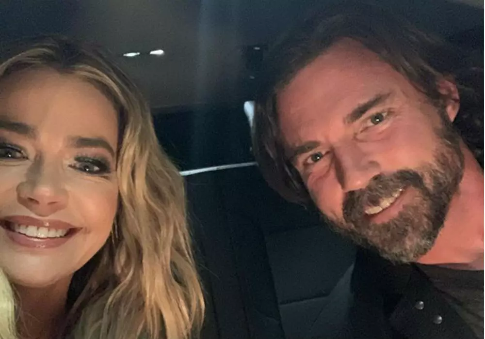 RHOBH - Denise Richards & Aaron Phypers เผชิญคดีฟ้องร้องเรื่องบ้านเช่า