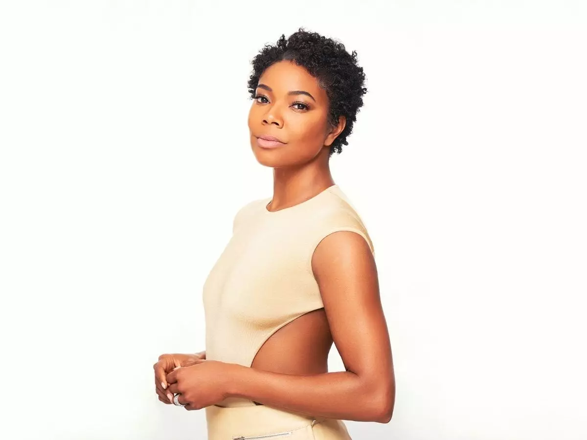 Gabrielle Union Memuji Margaret Cho Dalam Pesan yang Mengesankan