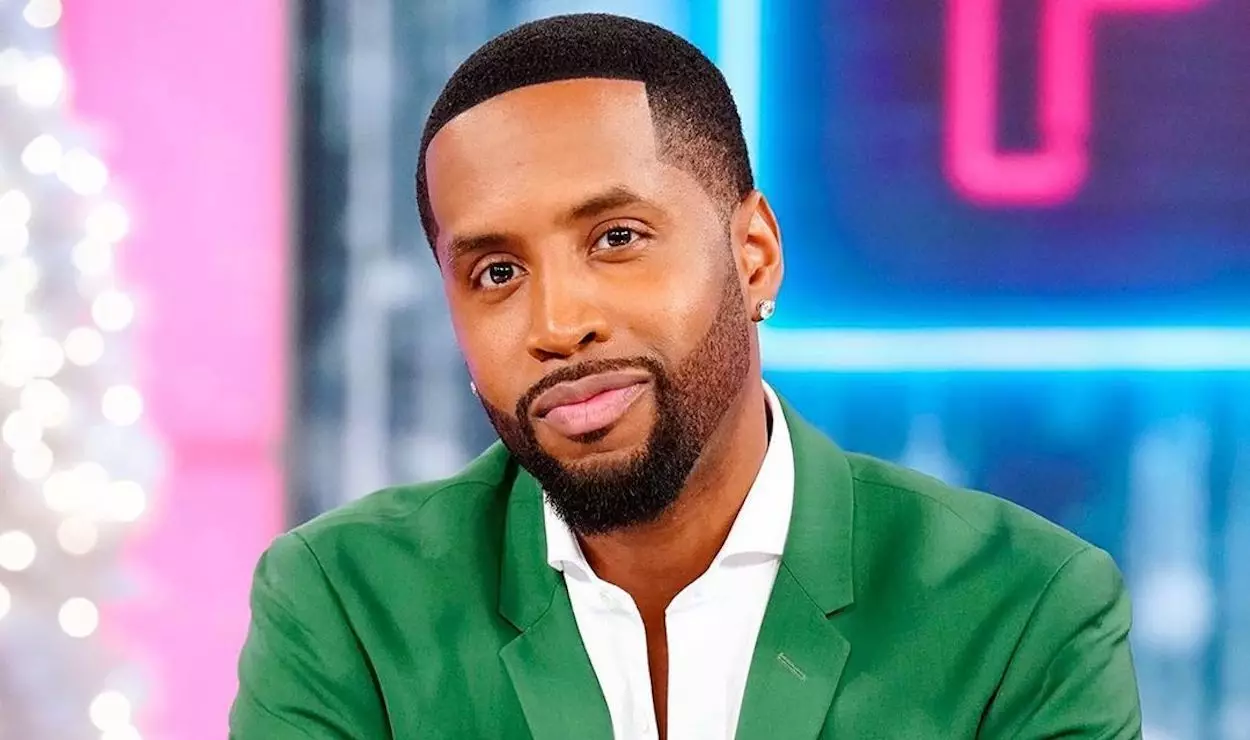 Safaree Rivelas La Plej Bonan Parton De Sukceso Al Siaj Fanoj