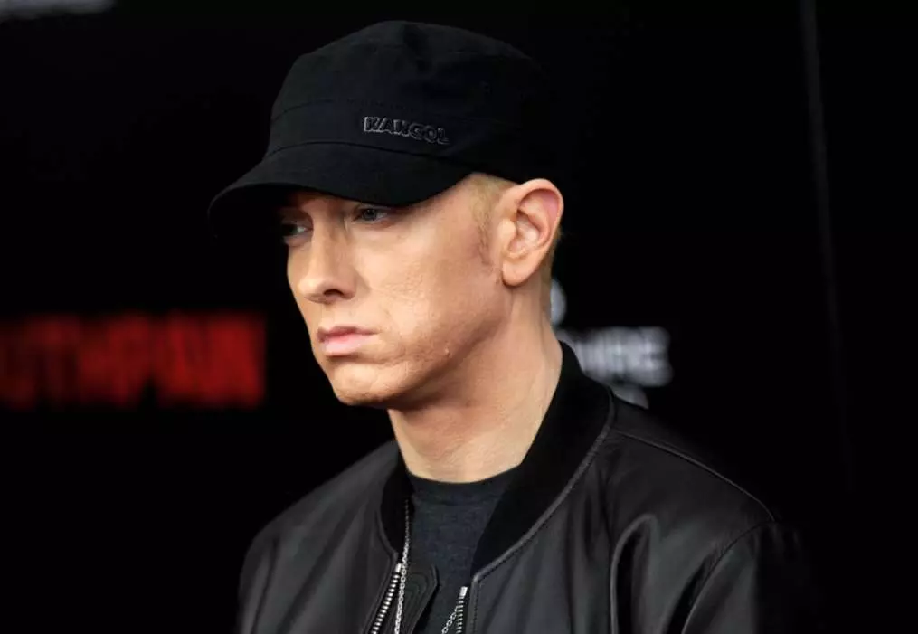 Eminem