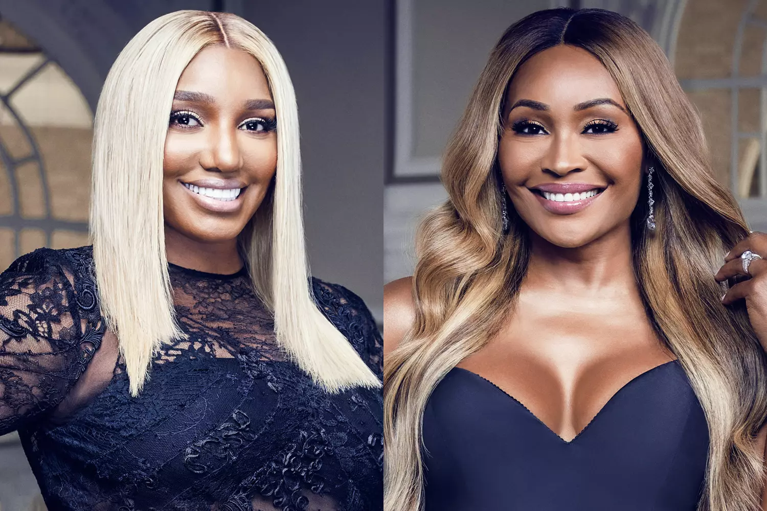 Cynthia Bailey ta bayyana dalilan da suka sa ba ta je hidimar tunawa da Gregg Leakes ba.