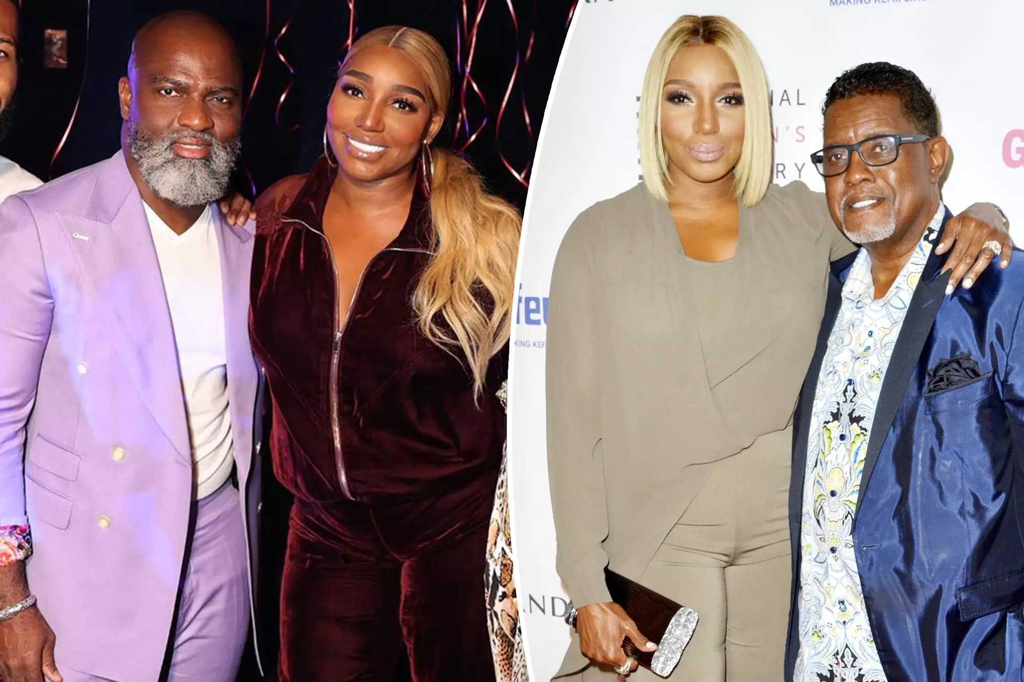 NeNe Leakes har fans glada över detta nya tillkännagivande - hon dejtar någon!