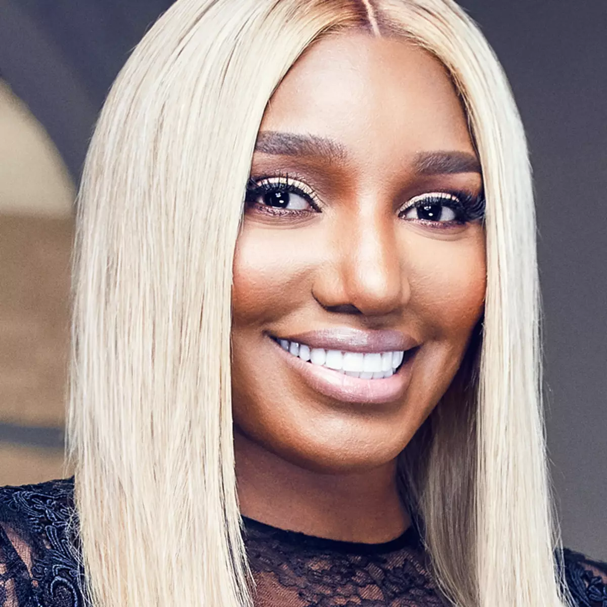 NeNe Leakes krossar fansens hjärtan med denna bekännelse om Gregg Leakes död