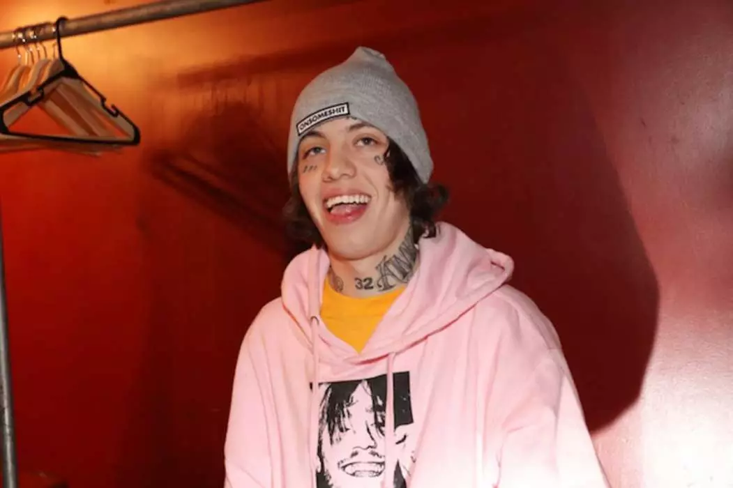 Lil Xan