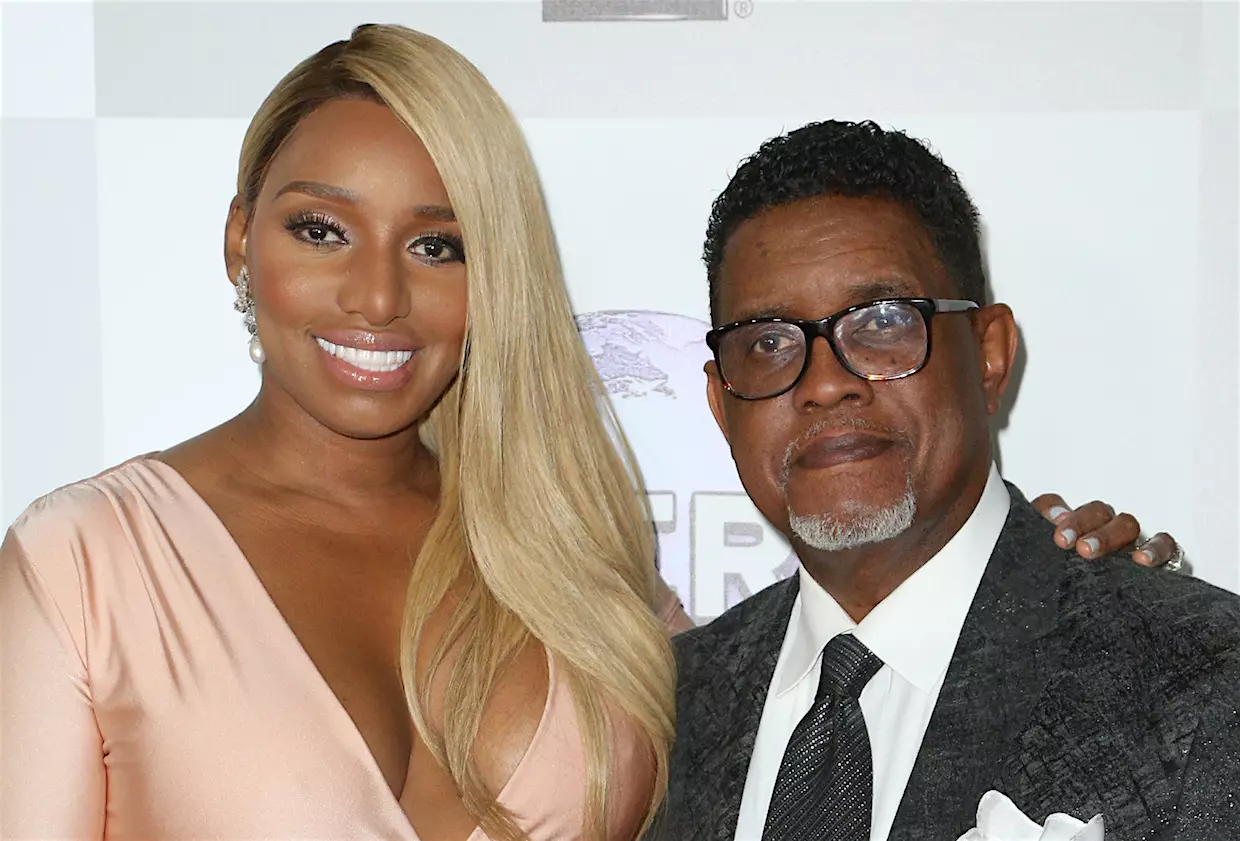 NeNe Leakes' fideo fan 'e Linnethia Lounge ûnder de yndruk fan fans - Besjoch de klip hjir