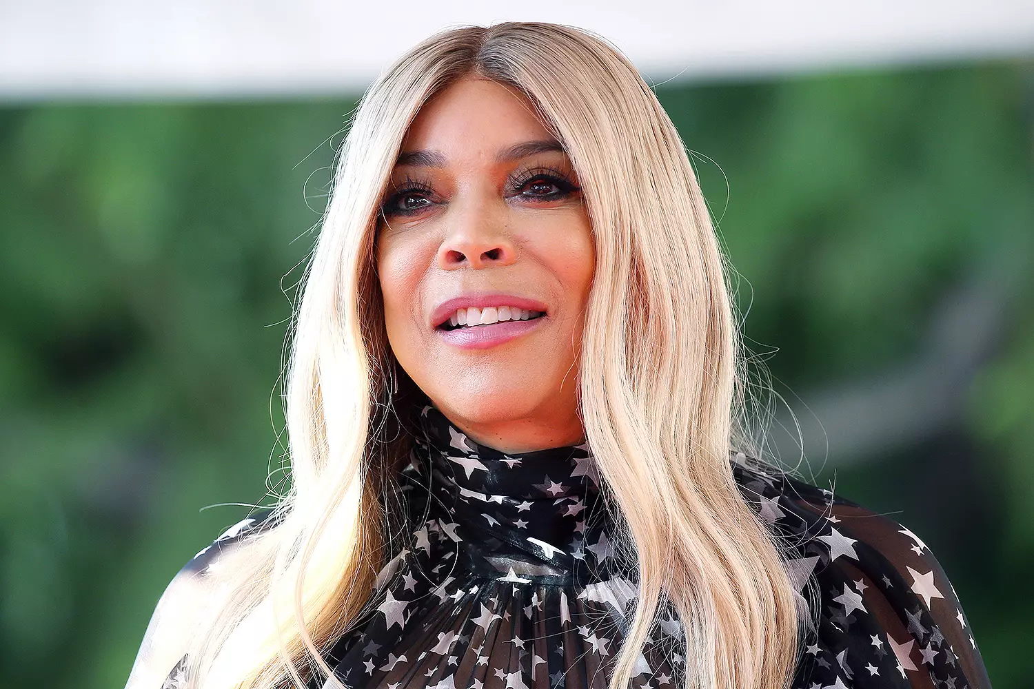 The Wendy Williams Show Rilis Episode Terakhir