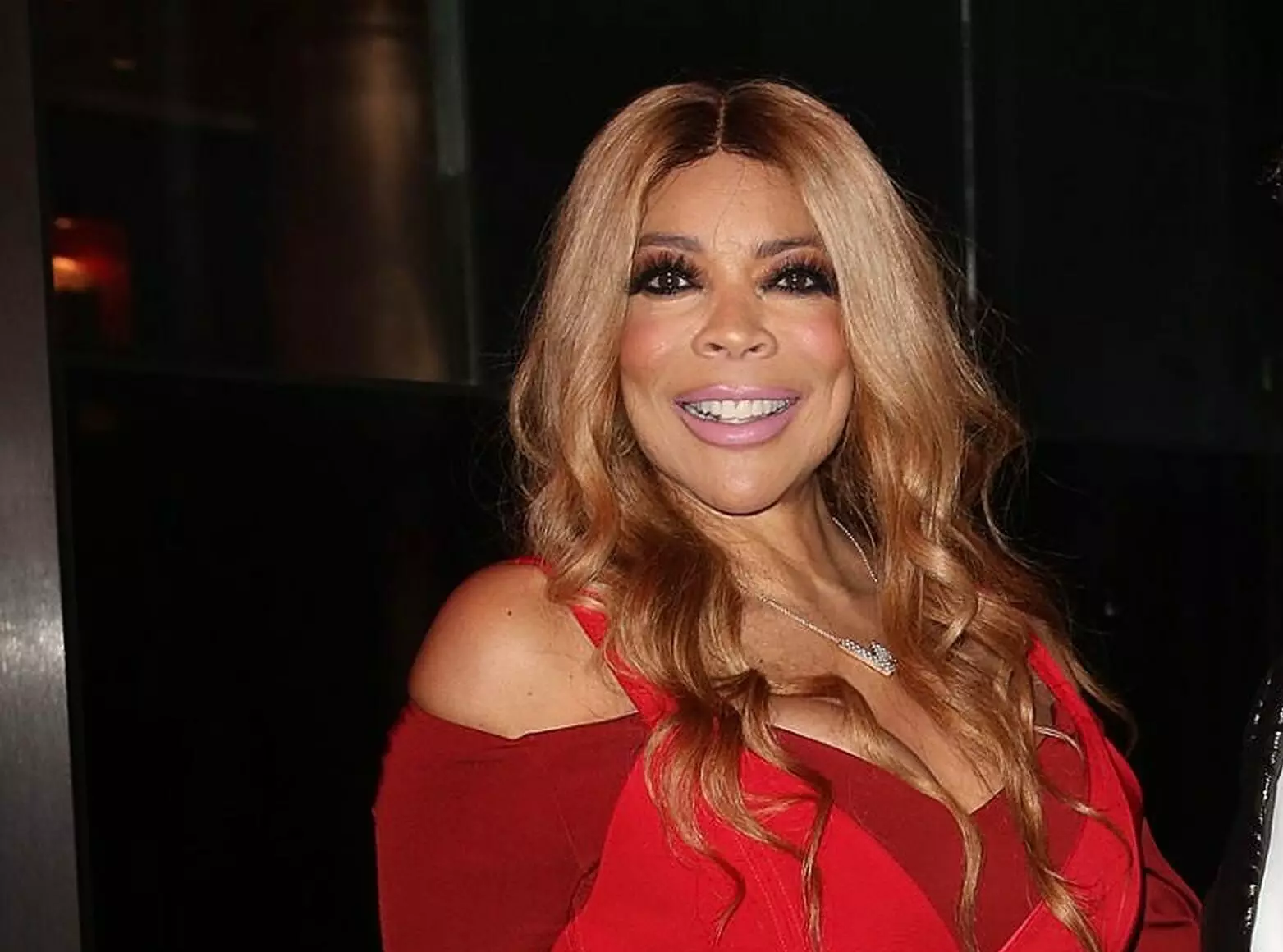 L'advocat de Wendy Williams publica notícies importants