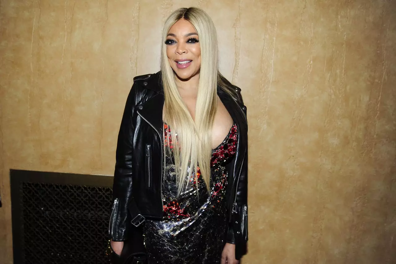 Wendy Williams impressiona els fans amb el seu últim desig