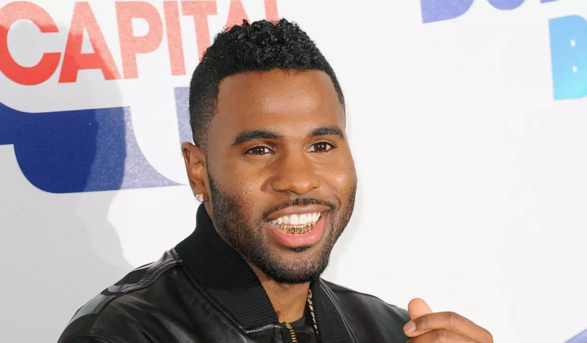 Jason Derulo