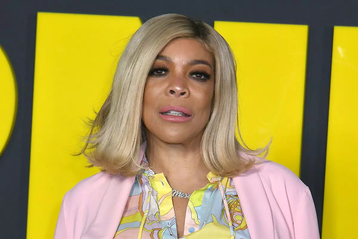 Na tali atu le Twitter ina ua mae'a le Suiga a Wendy Williams