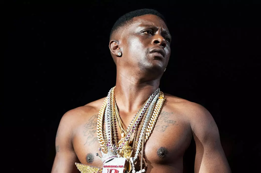 Boosie Badazz