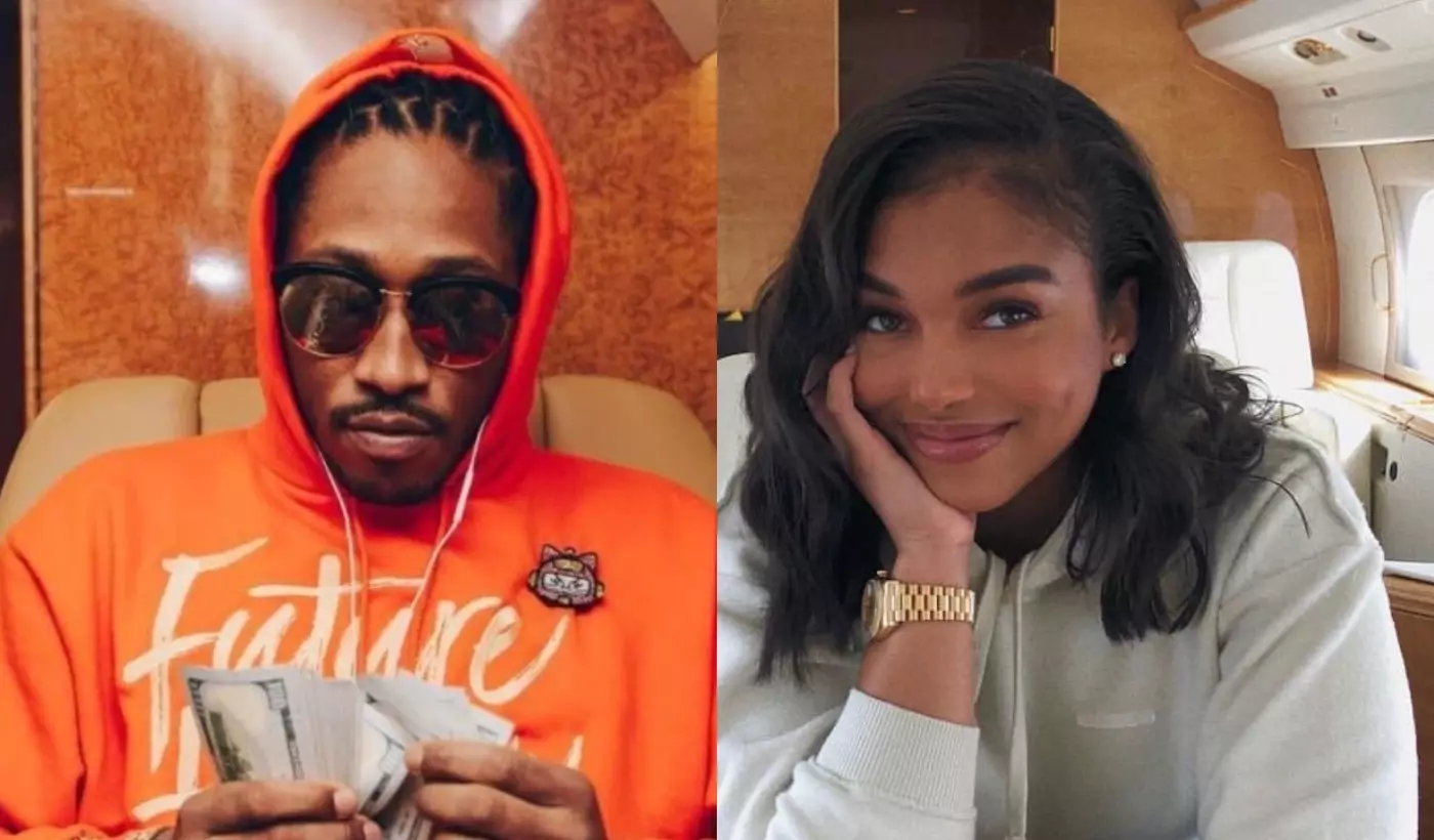 Gitambagan Siya sa Mama ni Lori Harvey nga Dili Mag-date sa mga Rapper Sa Resurfaced 2015 Video Taliwala sa Umaabot nga mga Espekulasyon sa Pakig-date! 46257_0