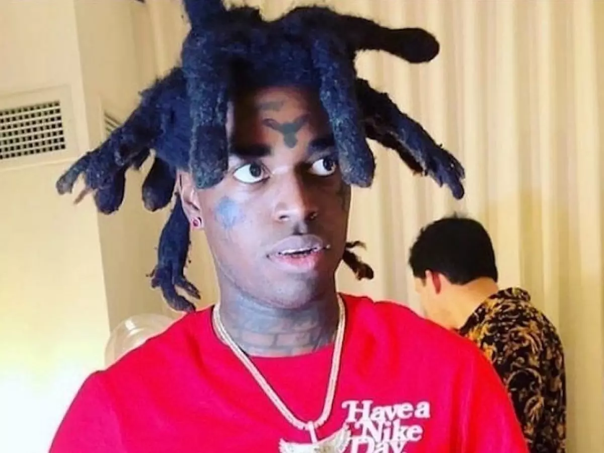 Kodak Black බොහෝ රසිකයන් බලාපොරොත්තු සුන් කරයි - මෙන්න සිදු වූ දේ