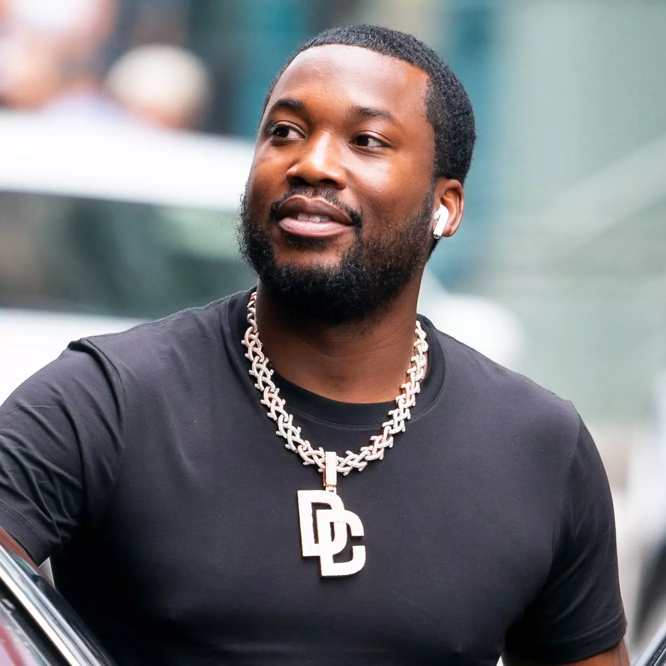 I-Meek Mill inomyalezo obalulekileyo malunga noMdlalo weRap