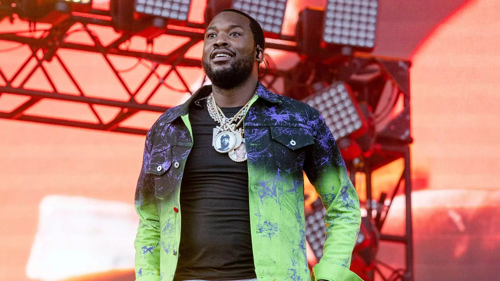 Meek Mill brengt de video uit voor 'Blue Notes 2' - Hier zijn de reacties van fans