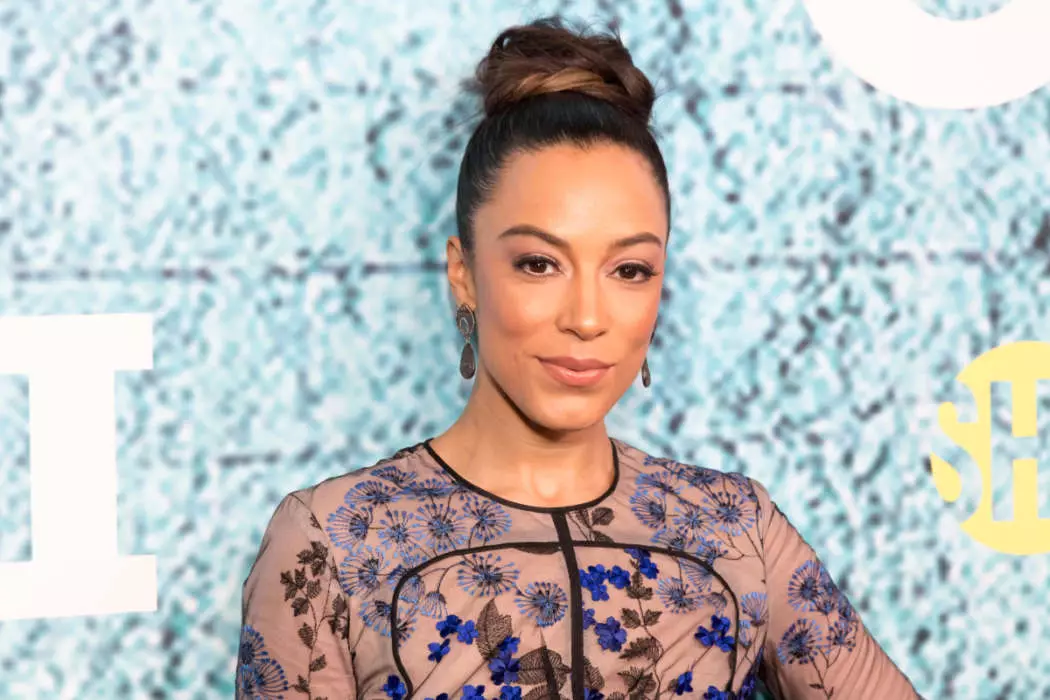 Angela Rye