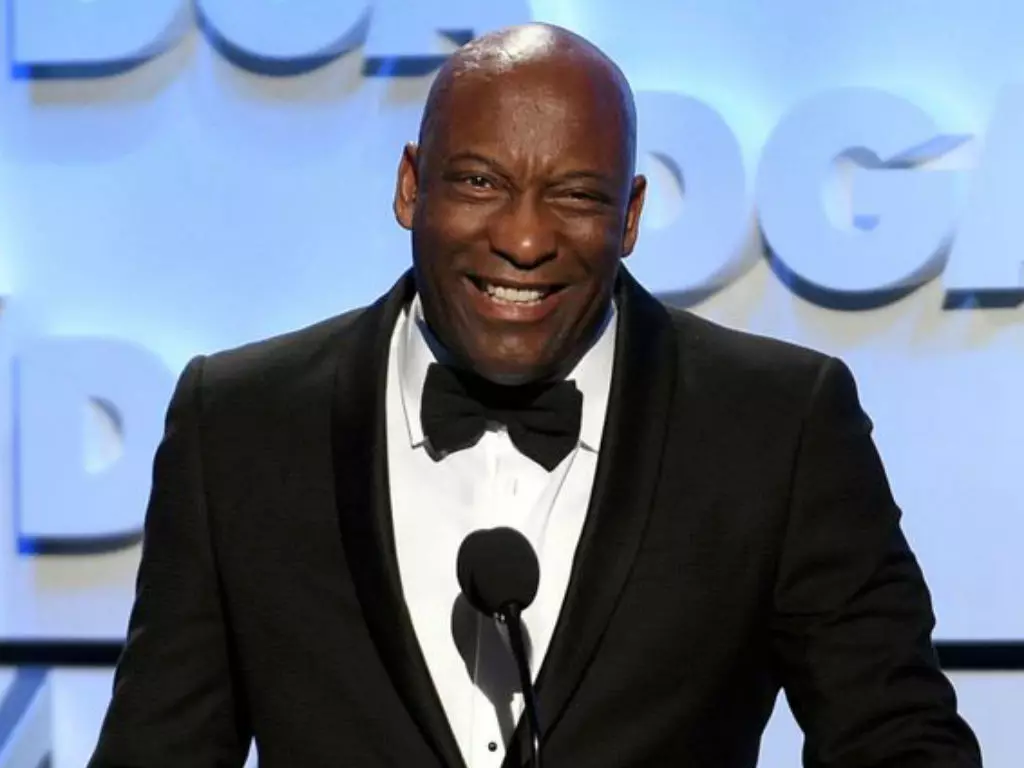 John Singleton Marw: Cyfarwyddwr ‘Boyz N the Hood’ yn Marw i Ffwrdd Yn 51 Oed Ar ôl Dioddef Strôc Anferth 49919_0