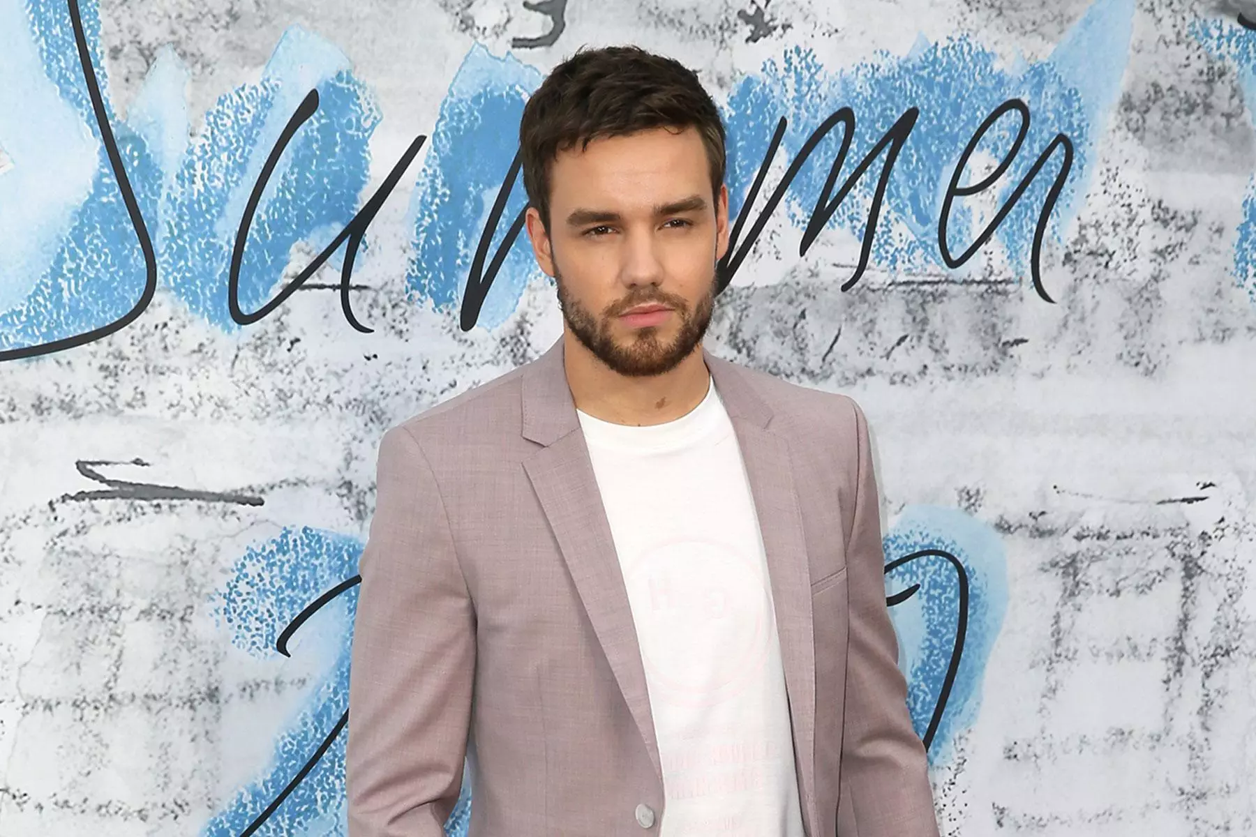 Liam Payne kiusoittelee jännittävää One Direction -projektia yhtyeen 10-vuotisjuhlavuoden kunniaksi ja riemuitsee Harry Stylesista! 50296_0