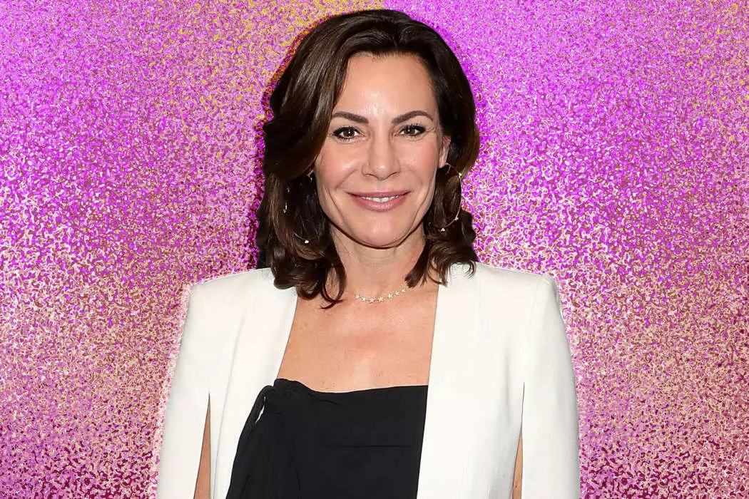 Luann De Lesseps