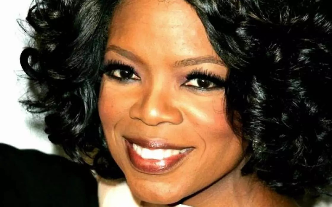 Oprah Winfrey