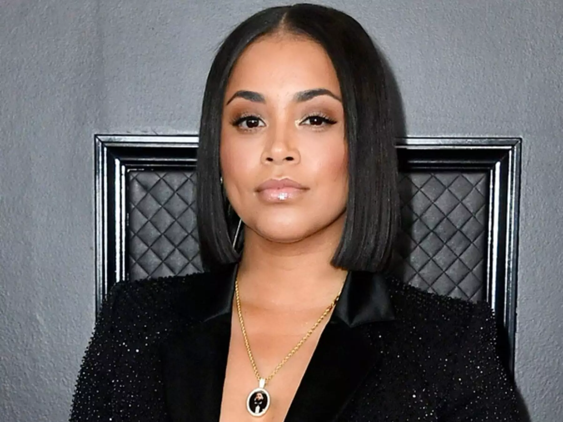 Lauren London Coronavirus Nipsey Hussle