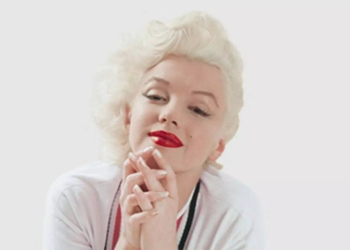 Marilyn Monroe'nun 94. Doğum Günü Ne Olacağını Hatırlamak