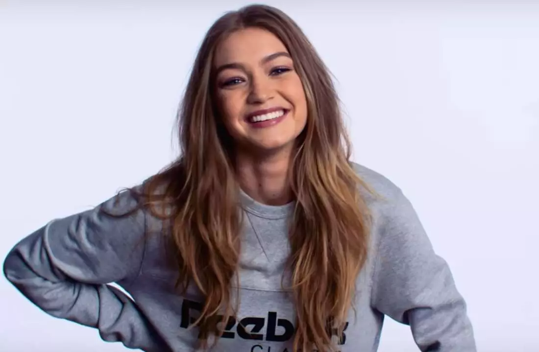 UGigi Hadid wabanjwa inkunzi eGreece - I-Supermodel ithi Ngeke Aphinde Abuye