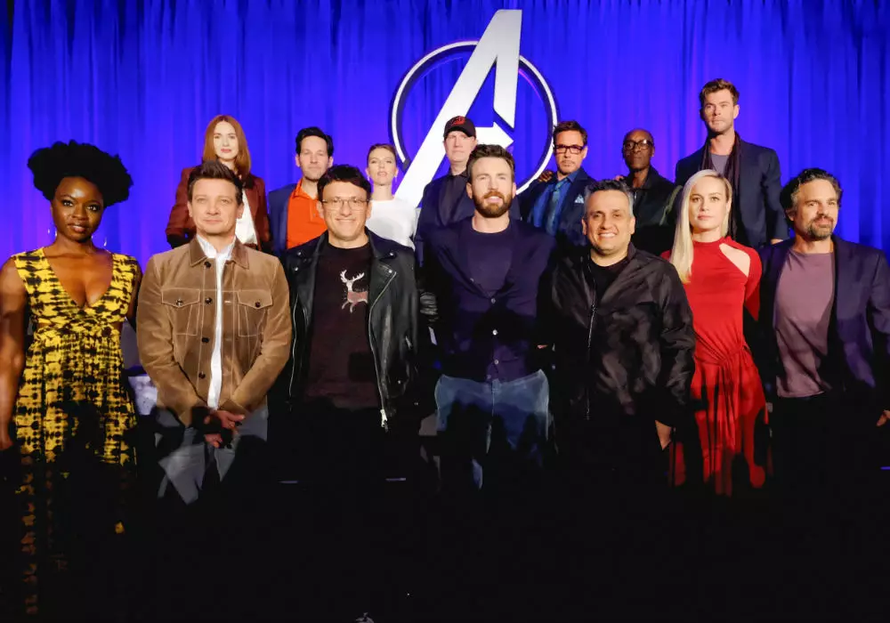 Vai Avengers Endgame ir pēdējā Avengers filma Marvel?