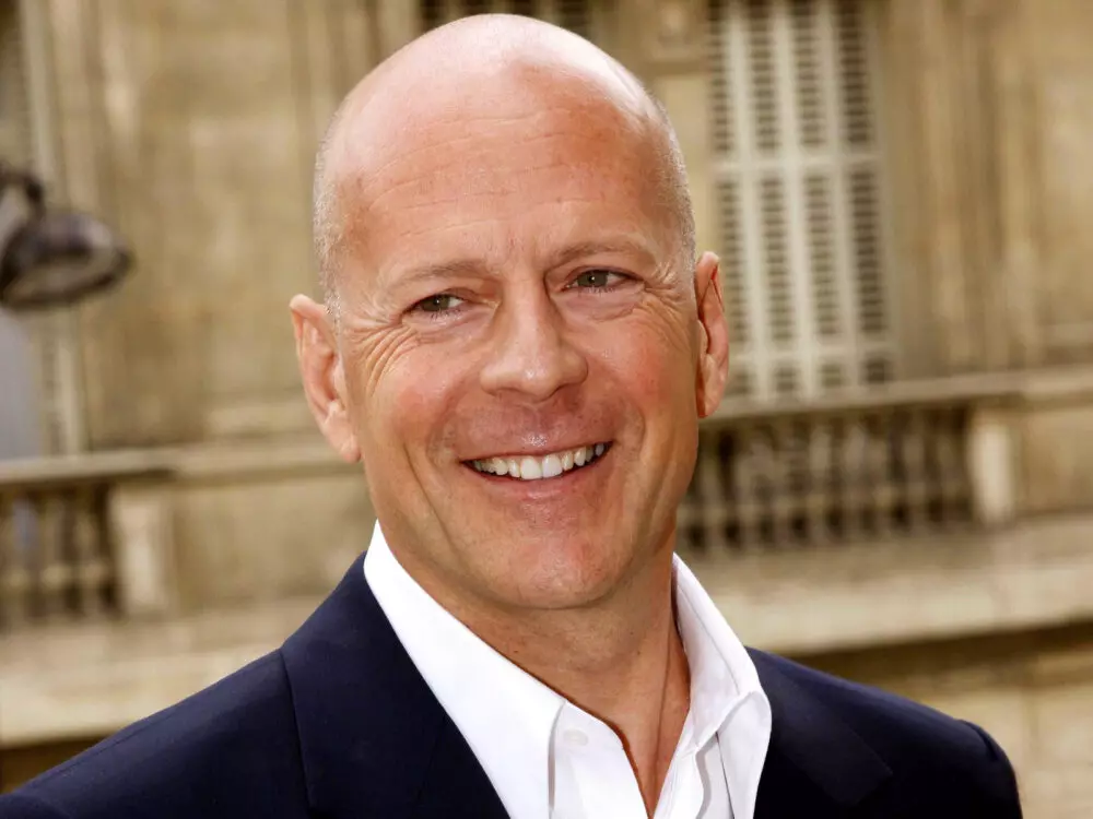 Bruce Willis aurait été sommé de quitter un magasin pour avoir refusé de mettre un masque