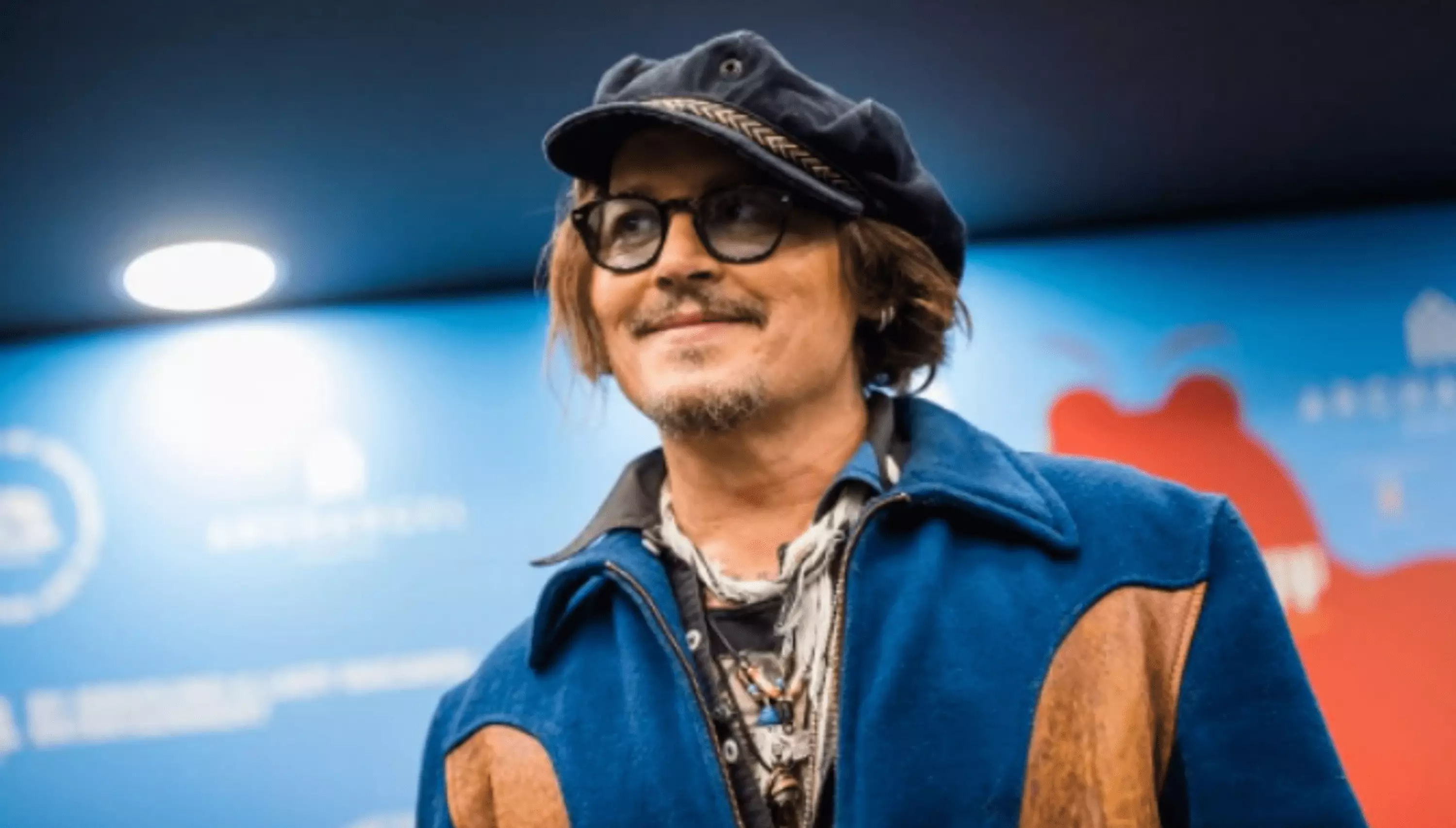 Algunos datos de Johnny Depp que no sabías