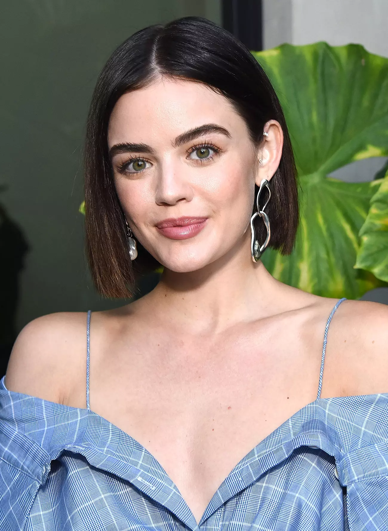 Lucy Hale pode aparecer em novo spin-off