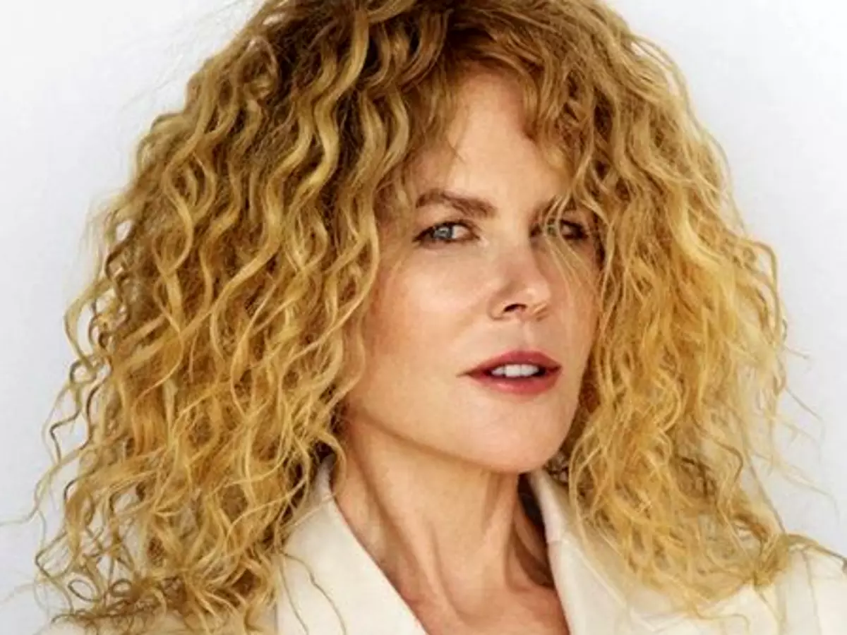 Nicole Kidman je prekrasna u Givenchyju — pokriva Marie Claire Australia, promovira The Undoing