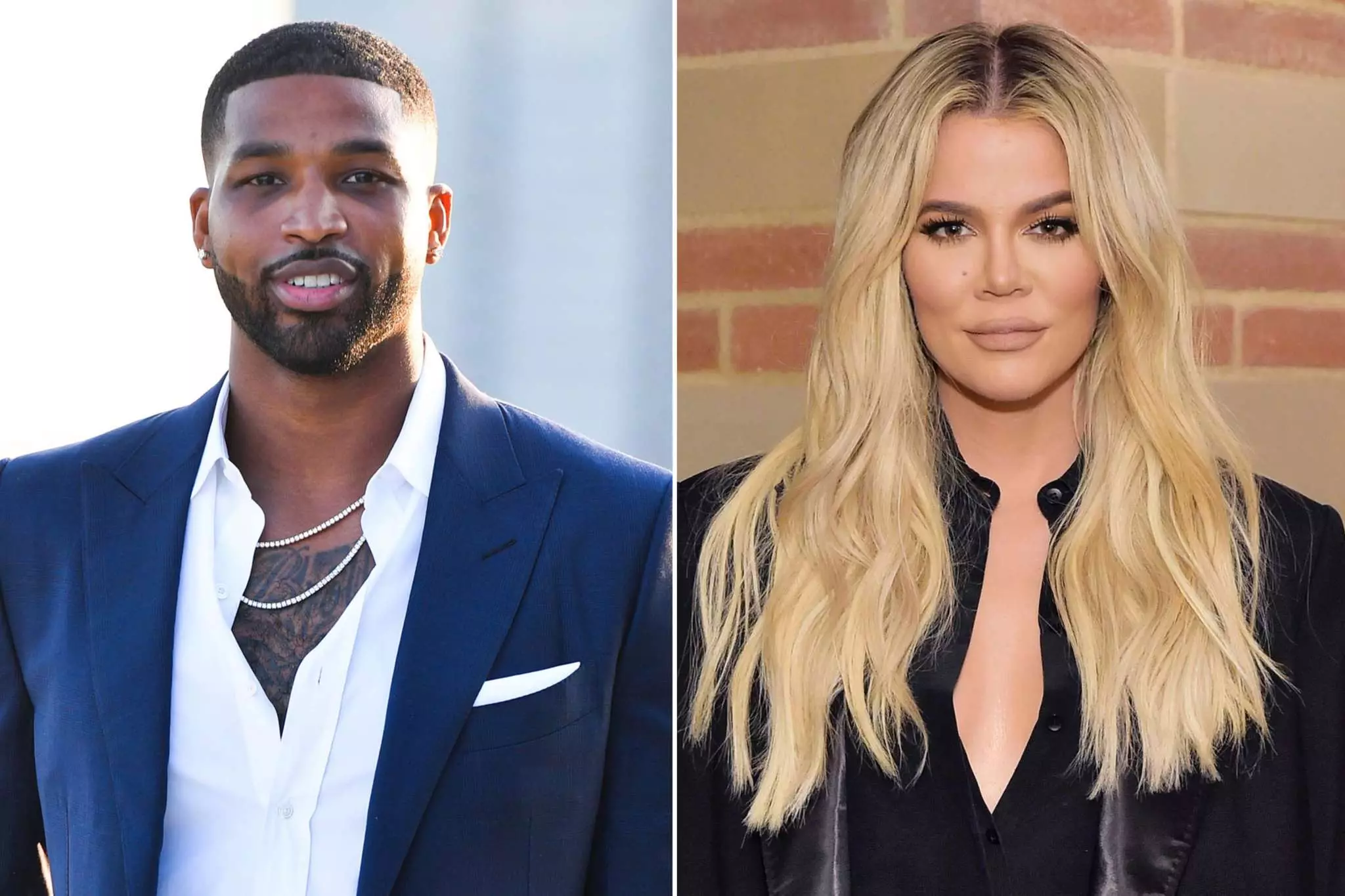 Si Khloe Kardashian Naghulog og Mensahe Bahin sa Pagkamaunongon ug Gihunahuna sa mga Fans nga Gidula Siya Pag-usab ni Tristan Thompson