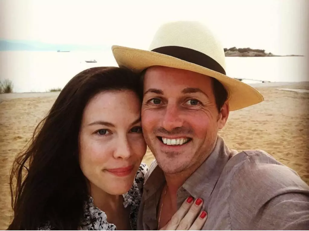 Liv Tyler Tiada Keinginan Untuk Berkahwin dengan Tunang David Gardner – Inilah Sebabnya