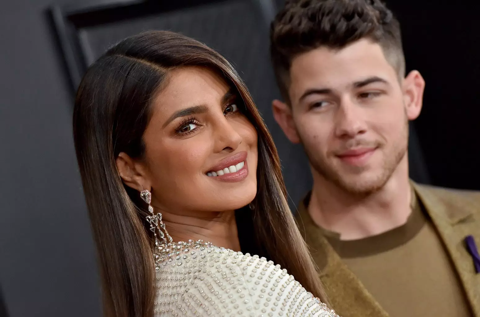 Nick Jonas vuole avere più figli possibili con la moglie Priyanka Chopra