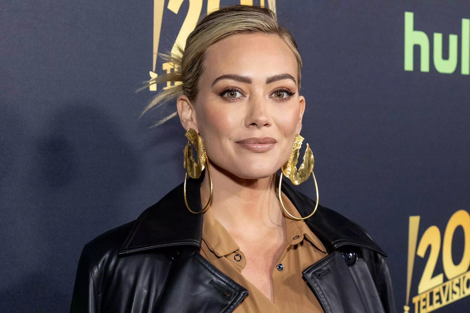 Hilary Duff Bisa Datang Deui Ka Musik; Manehna Hayang Collab Jeung Jonas Brothers