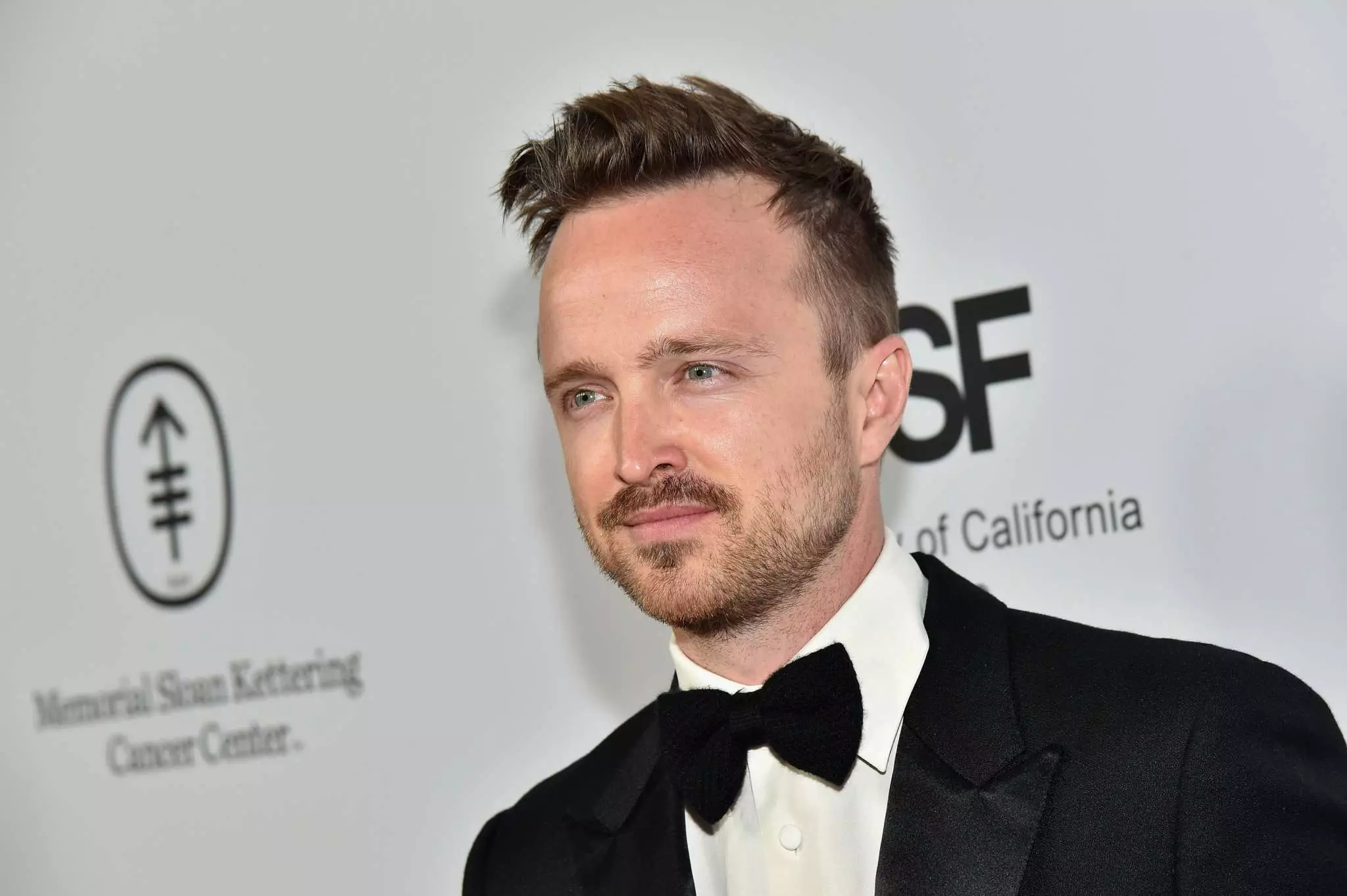 Netflix Show Mirror e Ntšo e khutla bakeng sa nako ea bo 6, e roba Aaron Paul e mobe har'a ba bang ba papali e phatlalalitsoeng.