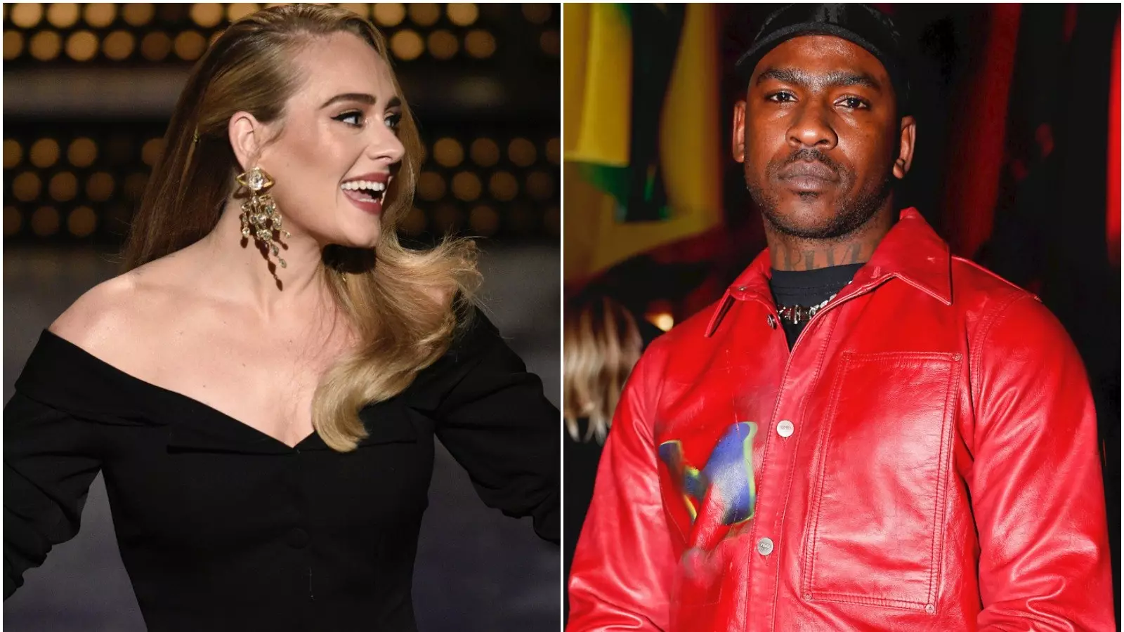 Adele siger, at hun er en 'Single Cat Lady' midt i Skepta-romantiske spekulationer!