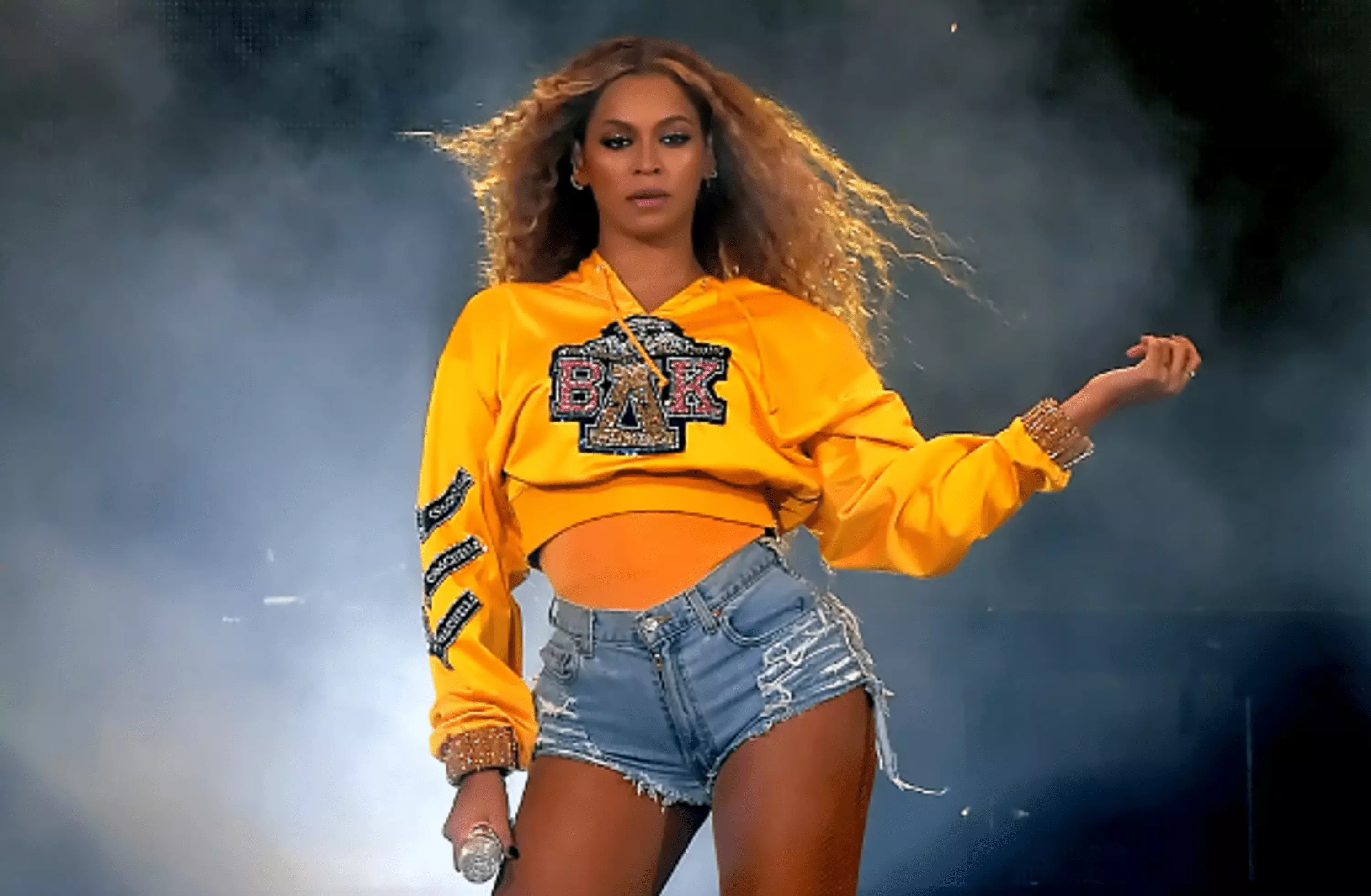 Beyoncé odtajnila obal svého alba Renaissance