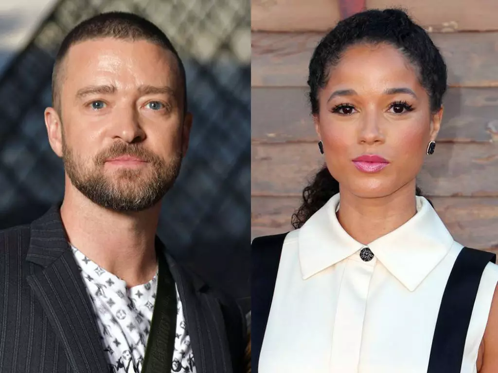 Dem Alisha Wainwright säi Papp verdeedegt d'Schauspillerin am Justin Timberlake Drama