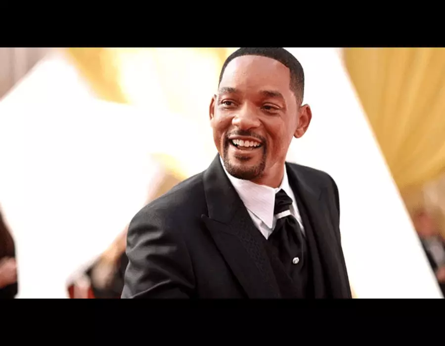 Imefikiwa India: Will Smith alijitokeza kwenye umati kwa mara ya kwanza baada ya kashfa hiyo