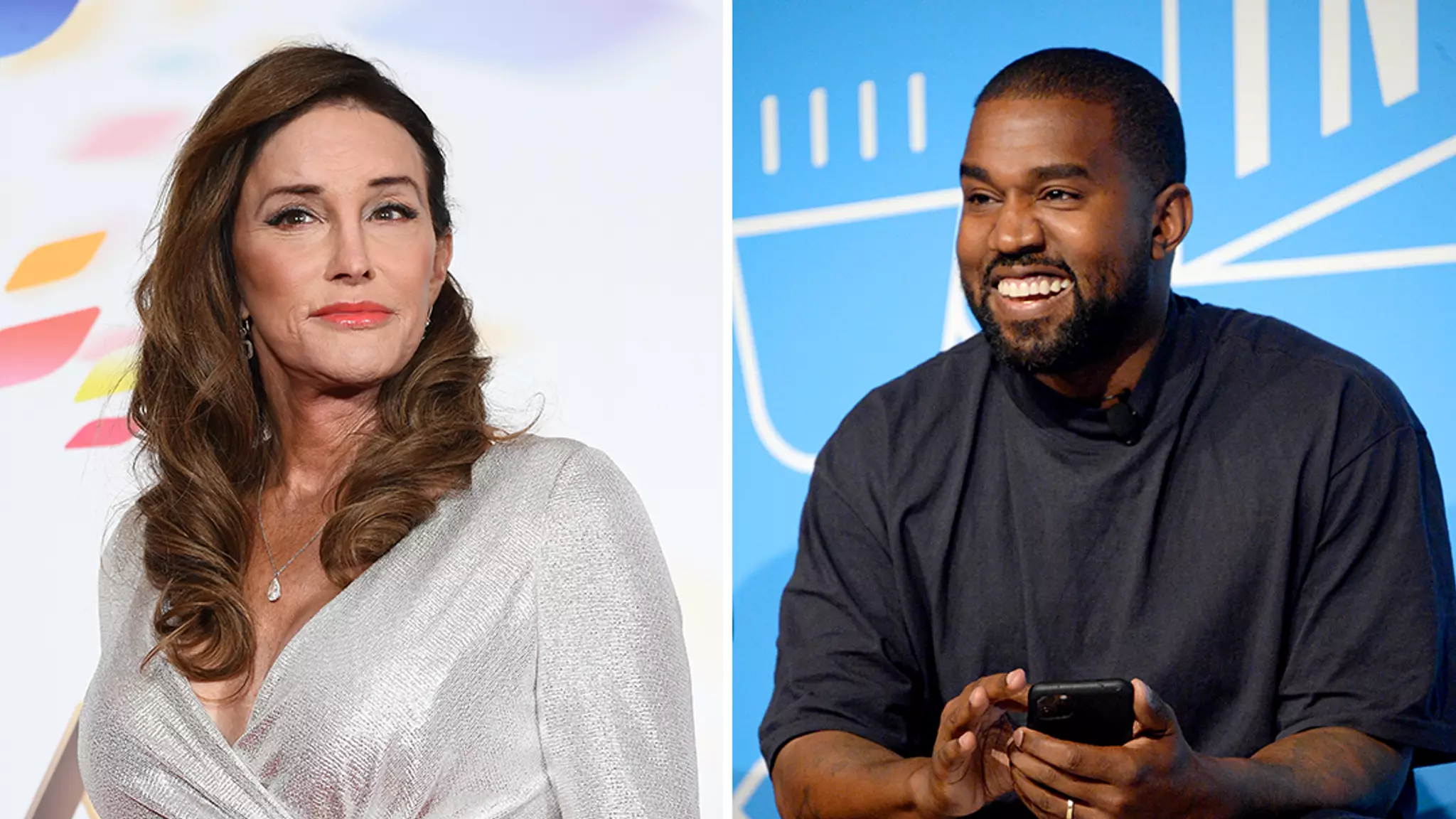 KUWTK: Caitlyn Jenner neketina prašyti Kanye Westo pagalbos siekdama politinės karjeros