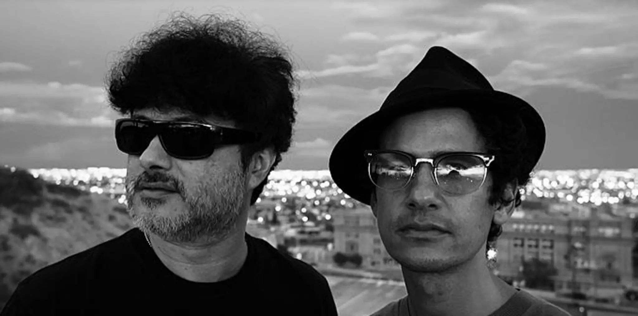 Mars Volta ya gabatar da shirin 'Loveyard Love'